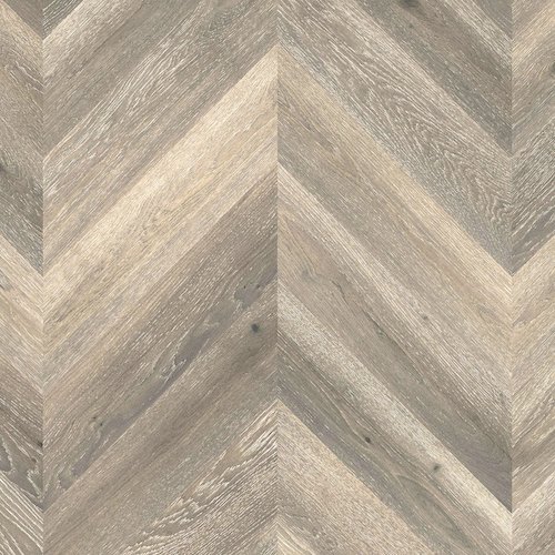 Chevron gulv - Et enestående fransk sildebensparket